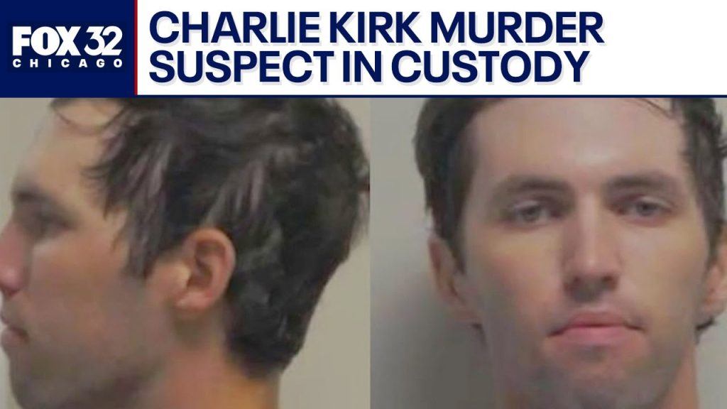 Mystery Deepens: Suspect’s Secret Police Encounter Revealed Weeks After ...